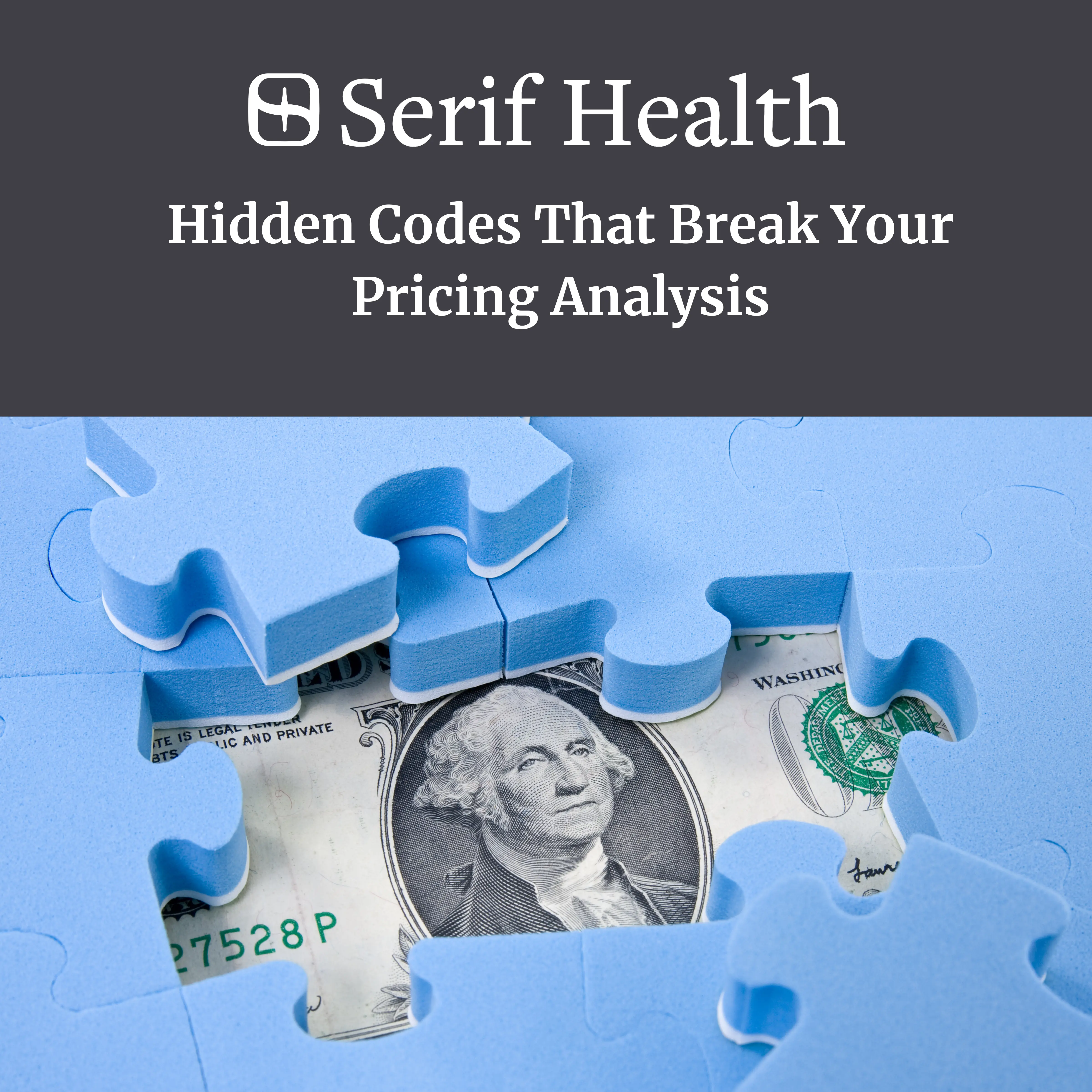 The Hidden Codes That Break Your Price Transparency Analysis - Healthcare Price Transparecy Made ...